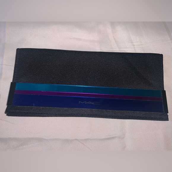 MAC Cosmetics | Bags | Mac Cosmetic Pouch | Poshmark